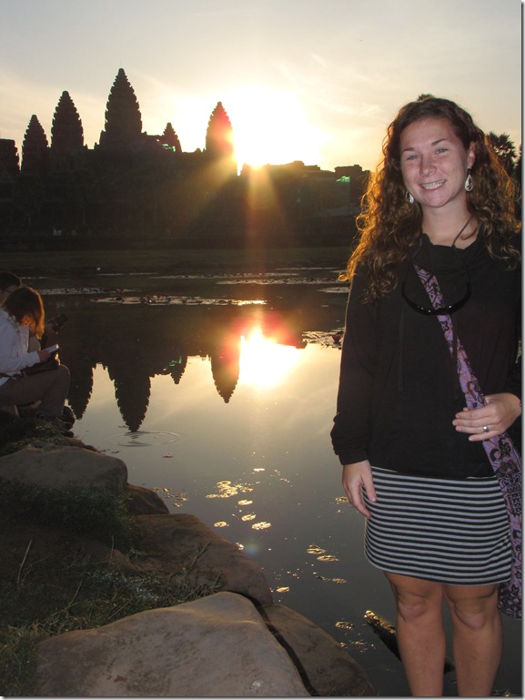The Knotty Travellers: From Pol Pot to Angkor Wat: It’s a Holiday in ...